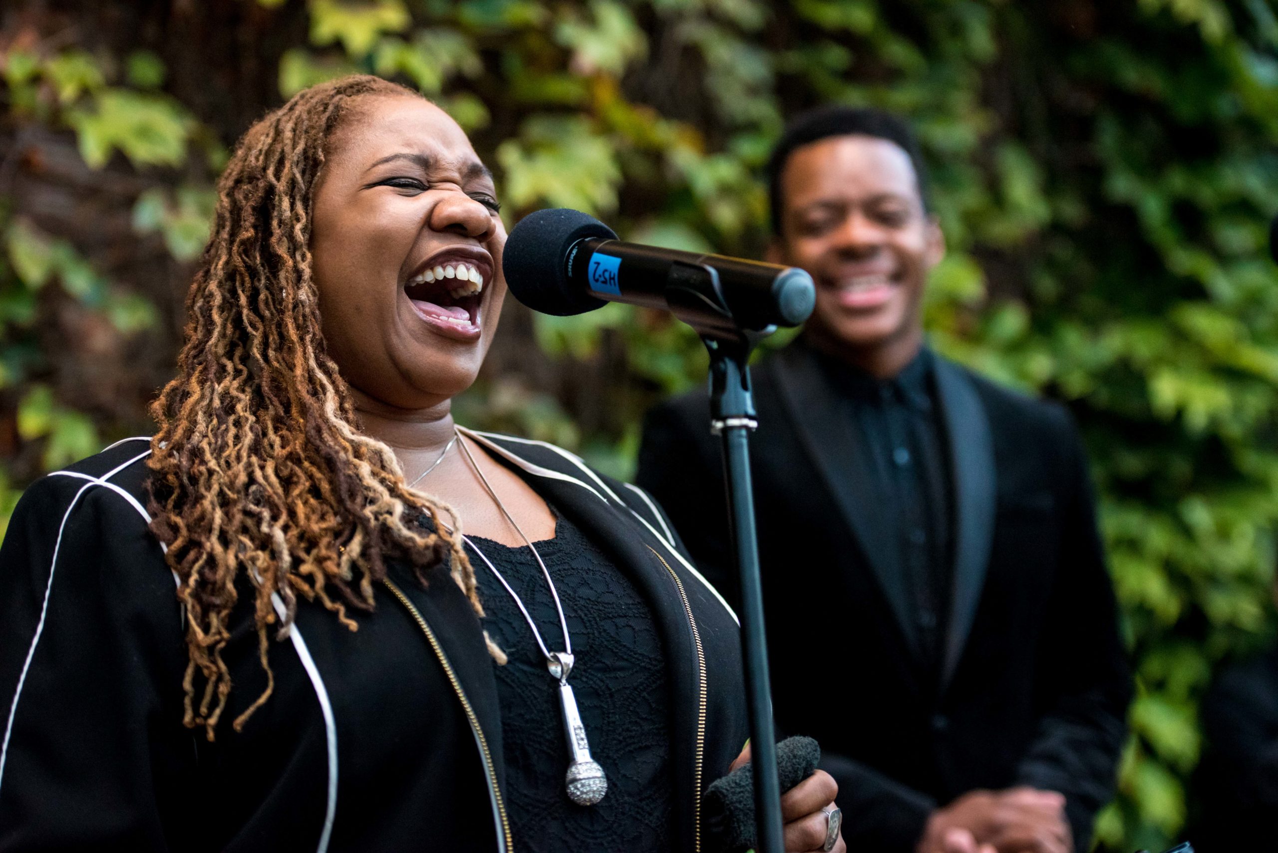 Lead Photographer Bryan - David Perlman Photography