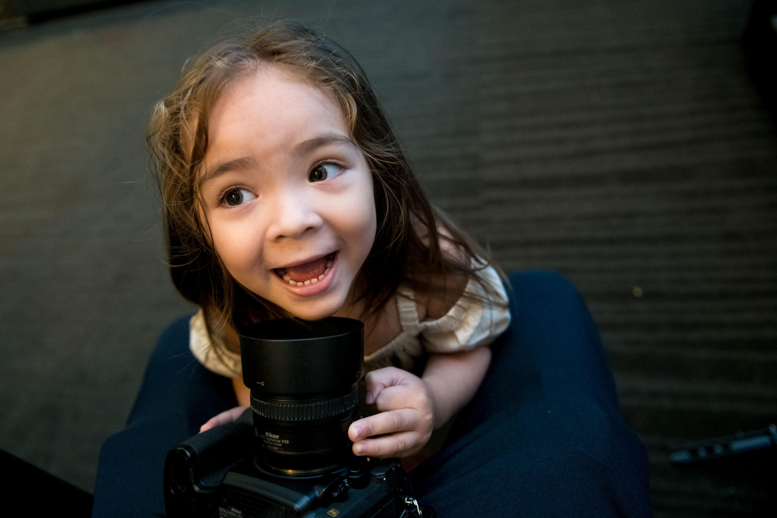 Lead Photographer Bryan - David Perlman Photography